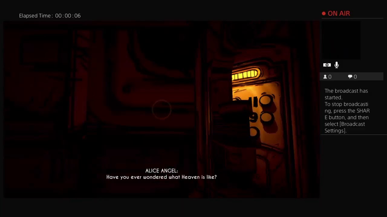 Chapter 3 ending - YouTube