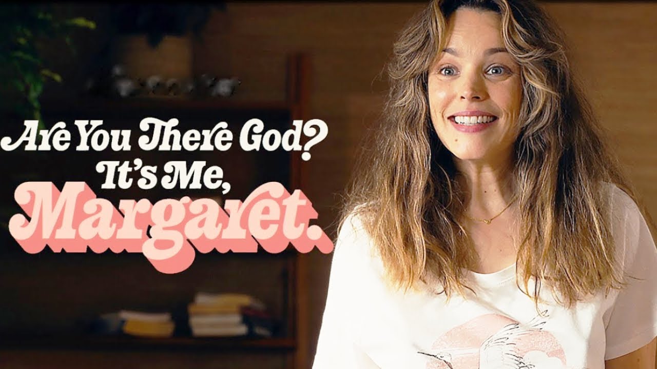 Are You There God? It's Me, Margaret. | Recap/Explained - YouTube