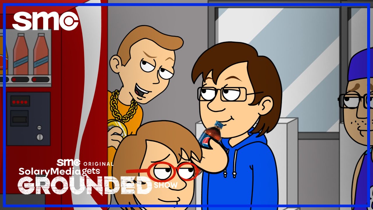 S03EP02: "Bradley Pulls a Prank on Eteled at School" | SolaryMedia Gets ...