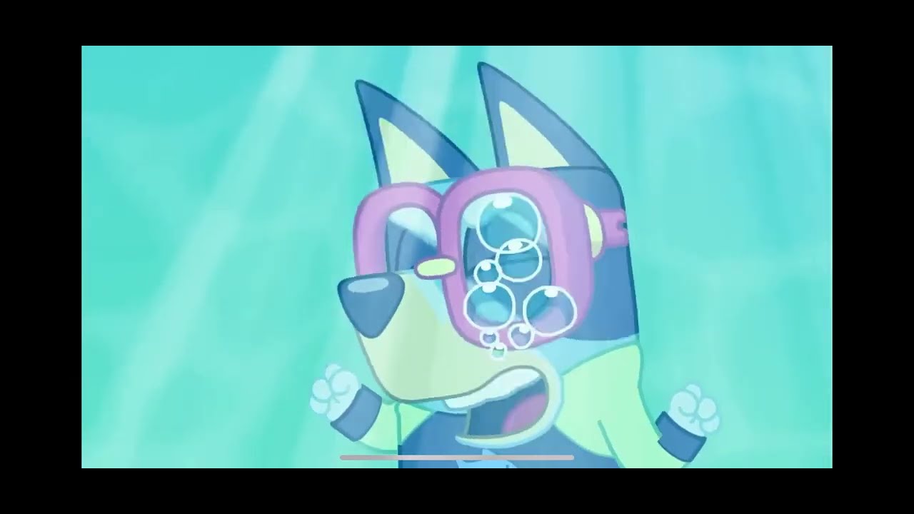 Bluey V2 (EXTENDED) (I’M BACK TO THE LEGEND) - YouTube