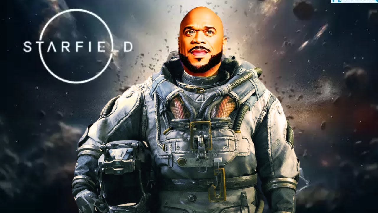 Starfield Review: A Masterpiece in the Making or a Galactic Mess ...