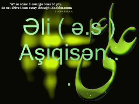 Ali Movlam