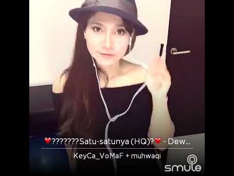 💗Satu satunya💗Keyca ^ M.waqi