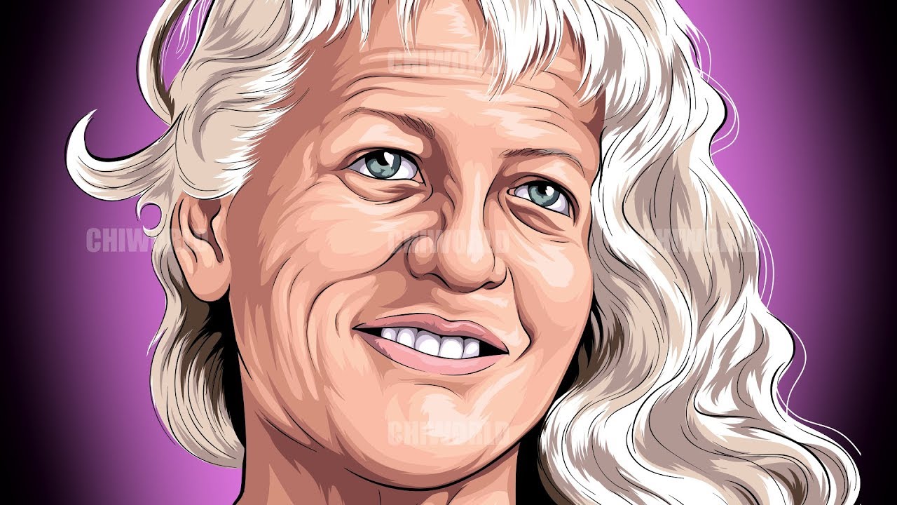 HOW TO CARTOON ( ADOBE ILLUSTRATOR ) - YouTube