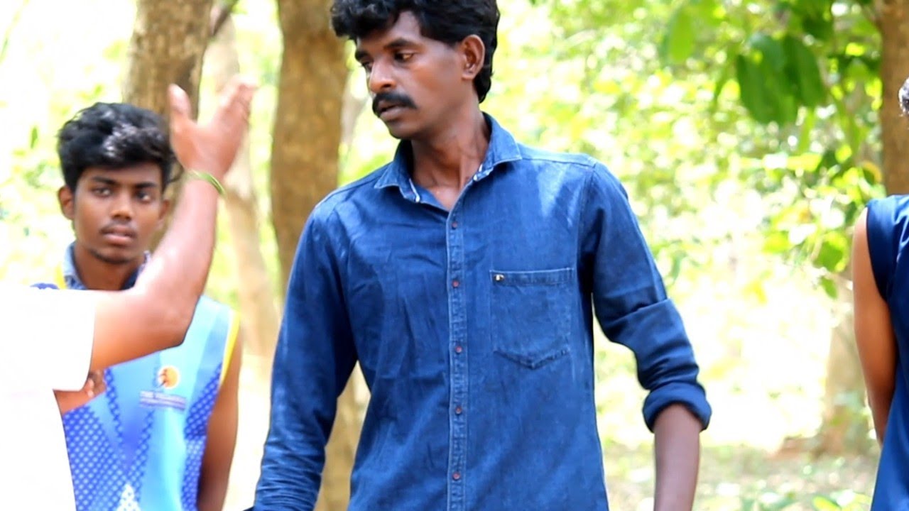 PADIKKATHAVAN MOVIE SCENE RECREARTION |VIVEK MEMORIAL SPECIAL ...