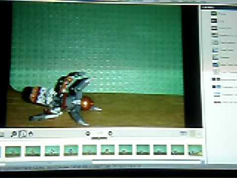 Lego numa numa droideka - YouTube