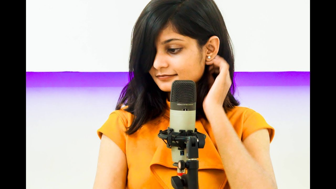 Musafir (Reprise) | Arijit Singh - Palak Muchhal | David - Pankhuri ...