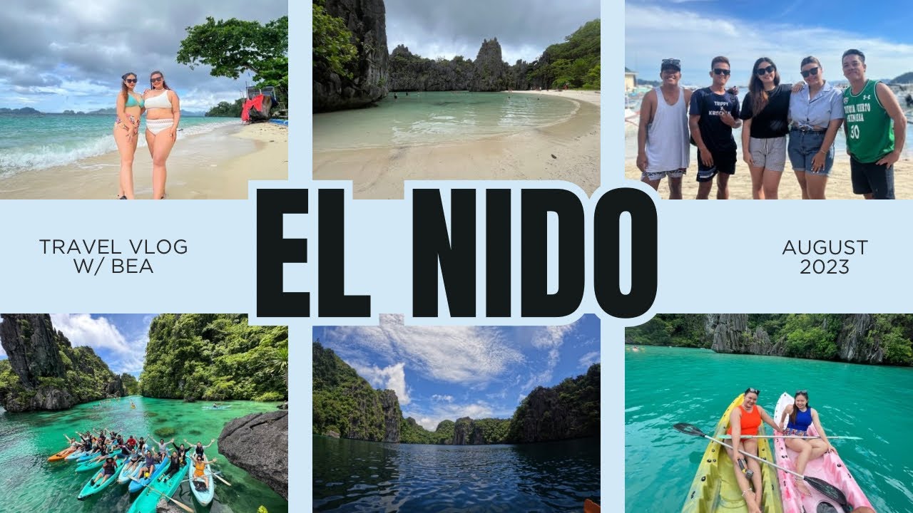 EL NIDO 2023 - YouTube