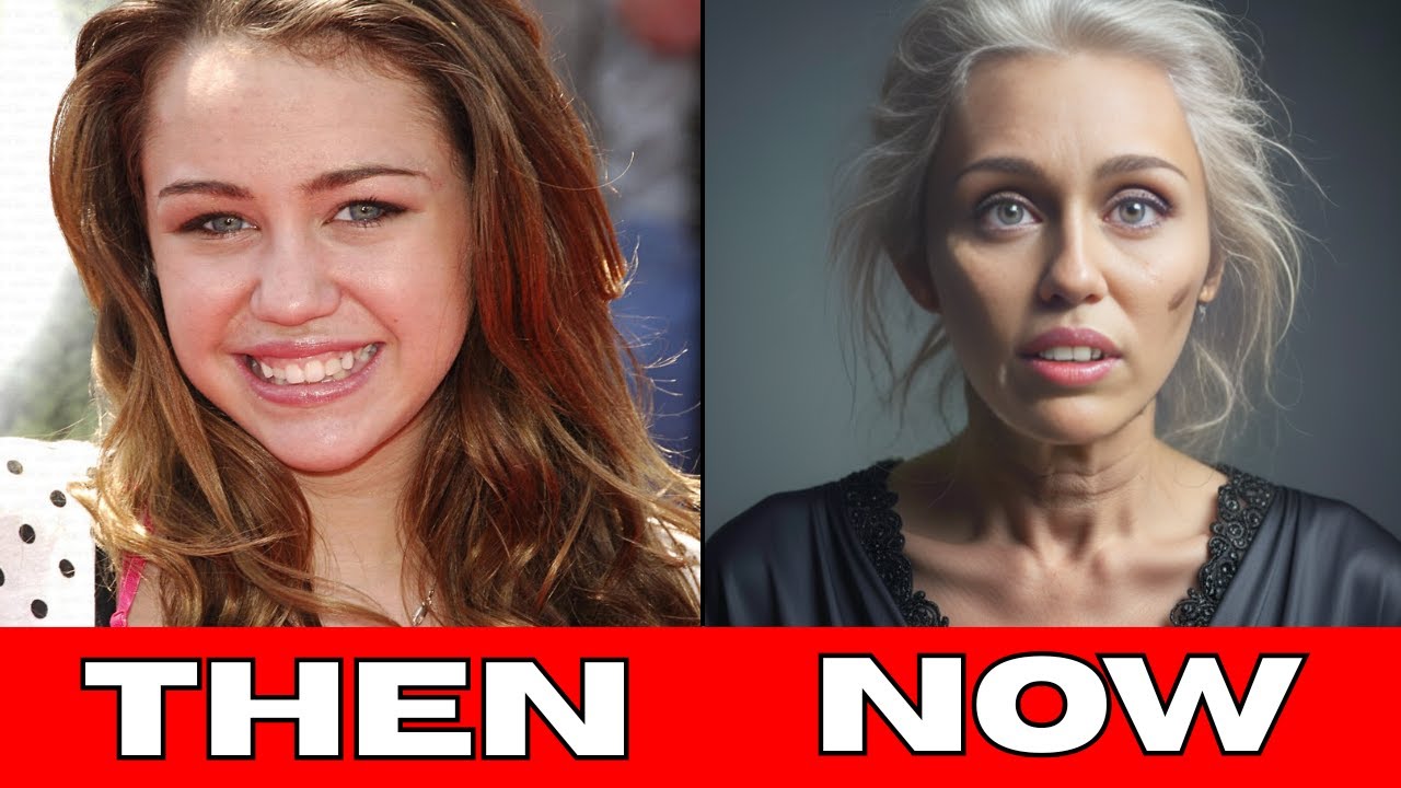 CHILD STARS 👶 THEN & NOW – YOU WON’T BELIEVE HOW THEY LOOK TODAY! - YouTube