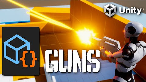 Scriptable-Object Based Gun System From Scratch - YouTube