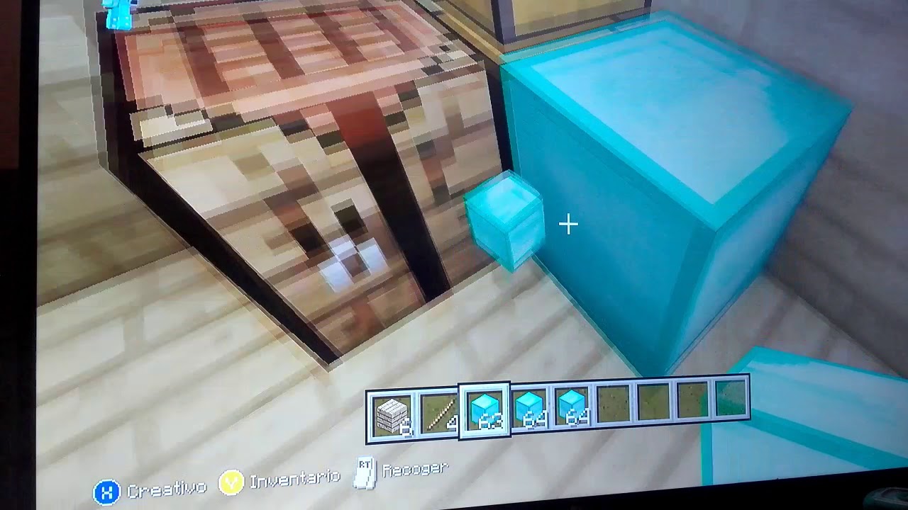 minecraft en la casa de pablo escobar - YouTube