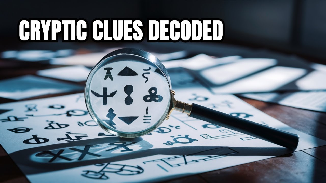 Unraveling the Enigma: Decoding the Cryptic Clues in the Noah Presgroves Case - YouTube