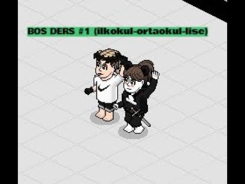 Habnet.Biz - Boş Ders - ( ilkokul - ortaokul - lise )