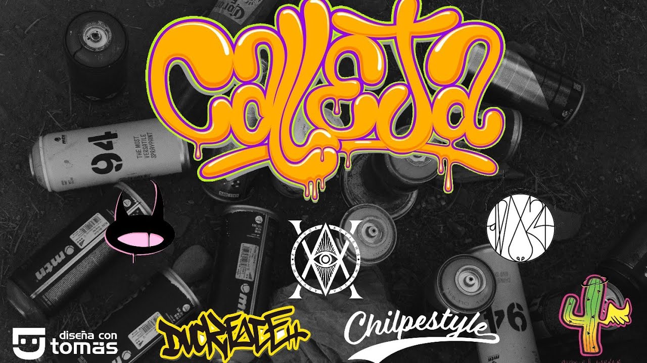 Adviews Callejagraff Encuentro Cultural De Graffity Coquimbo Unido 2023 Youtube