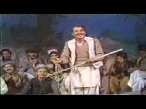 AFGHAN OLD PASHTO PARTY SONG - YouTube