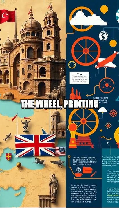 Turning Points in World History: War, Peace, and Inventions - YouTube