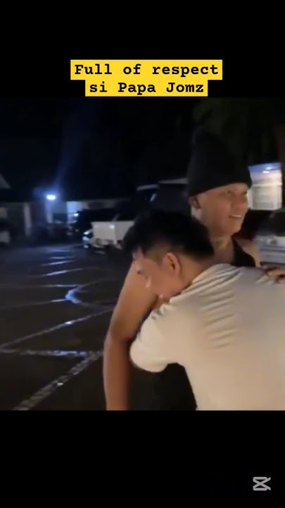 Love you Papa Jomz..bait mo talaga..@KalingapRabOfficial @JomarJacobOfficial - YouTube