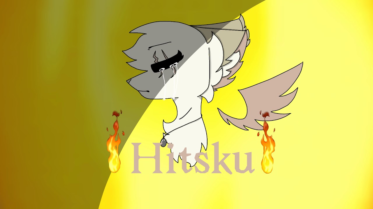 Second choice in picture for Hisku's profile pic contest - YouTube