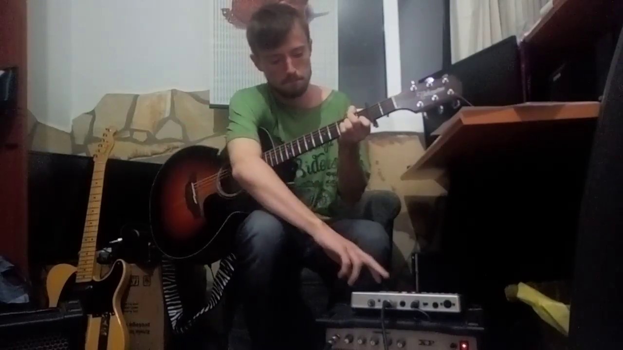 Smile Like You Mean It - The Killers (Jon Connell cover) - YouTube