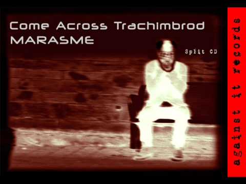 Come Across Trachimbrod - I dont even know how i got here - YouTube
