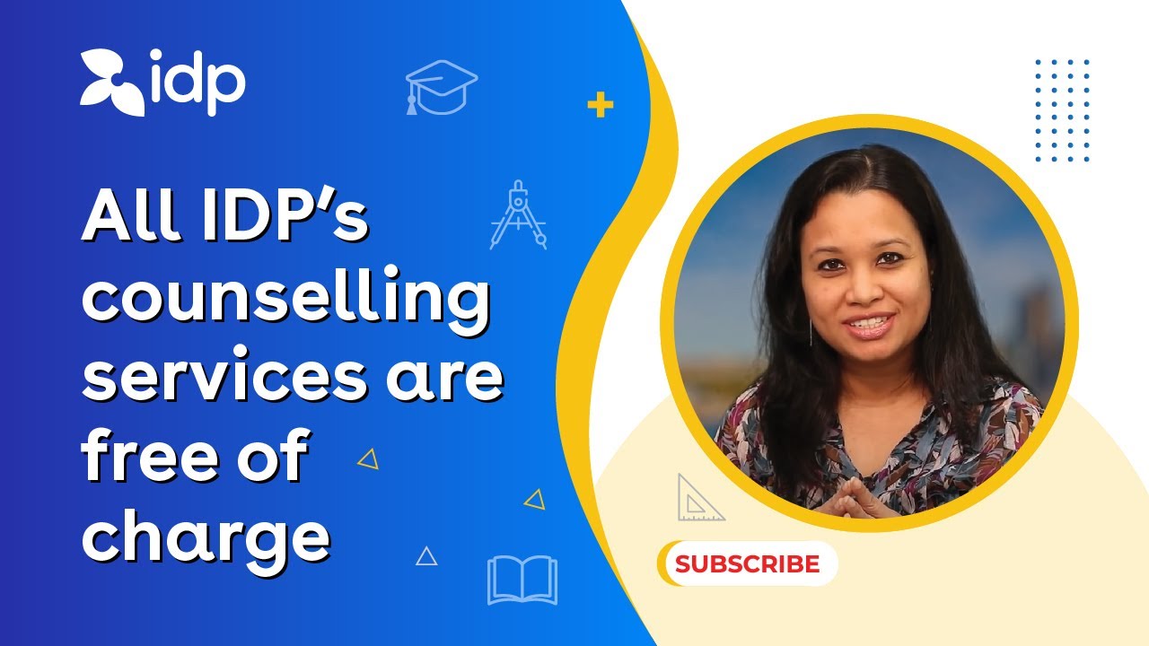 Study in Australia in 2022. Connect with IDP experts today. - YouTube