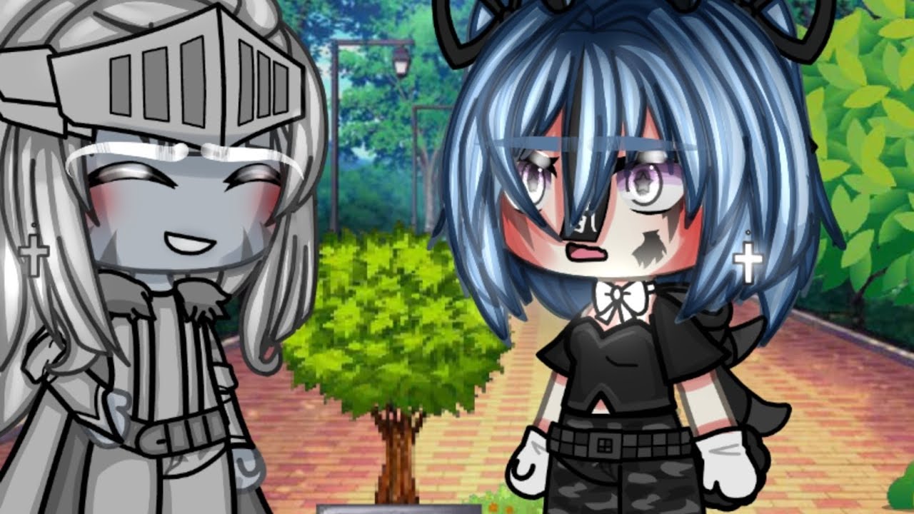 💞Statues deserve respect 💞 // ( Inspired ) // + Oc upgrade! - YouTube