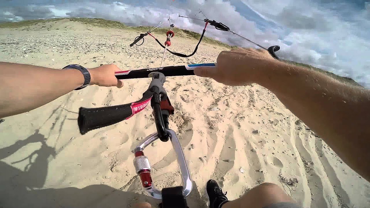 HQ Beamer v 4,0 on Ozone Turbo Bar - YouTube