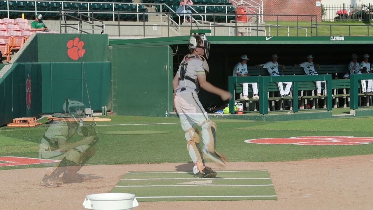 Zachary Wilson C BBC18 - YouTube