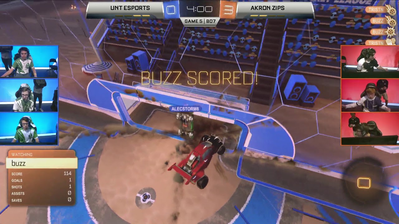 Tv Show Project - YouTube