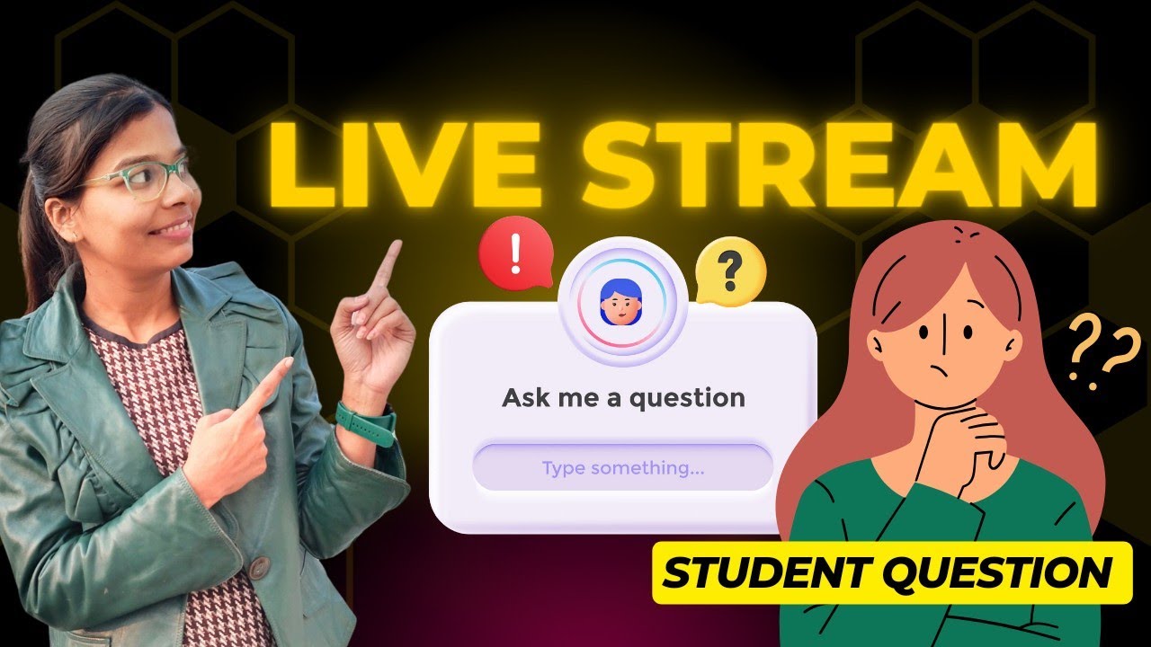 Aldehyde ketone acid live session 2 - YouTube