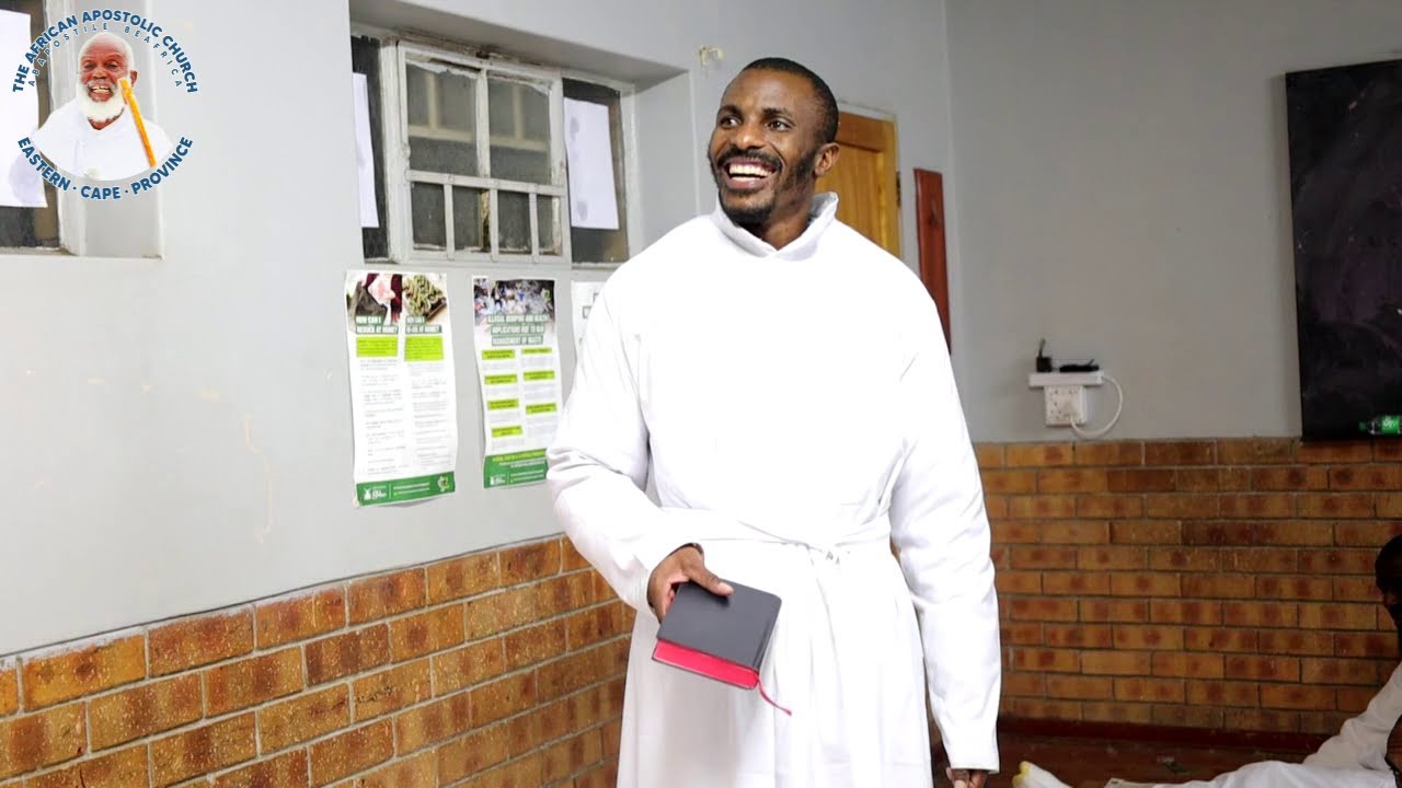 Prophet Madombi - Prophecy | All Night Prayer | Wells Estate | 8 June ...