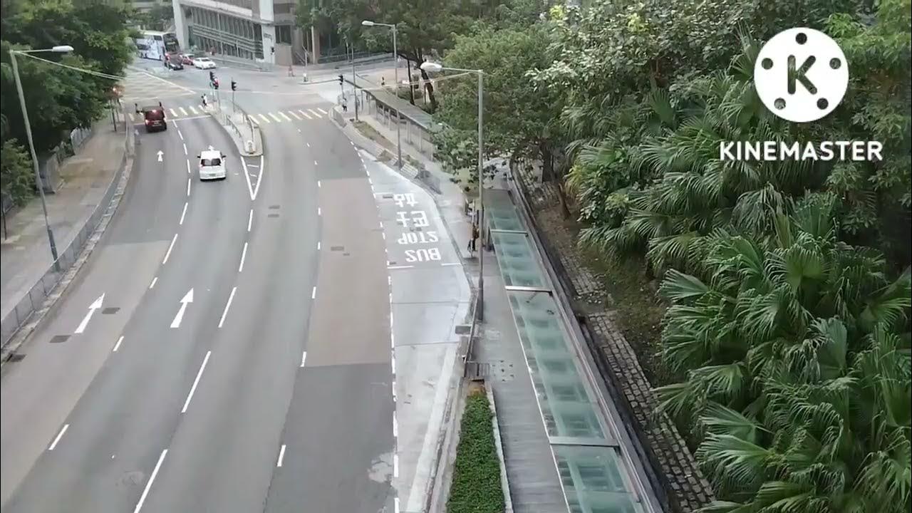 Fung tak to Tze Wan Shan - YouTube