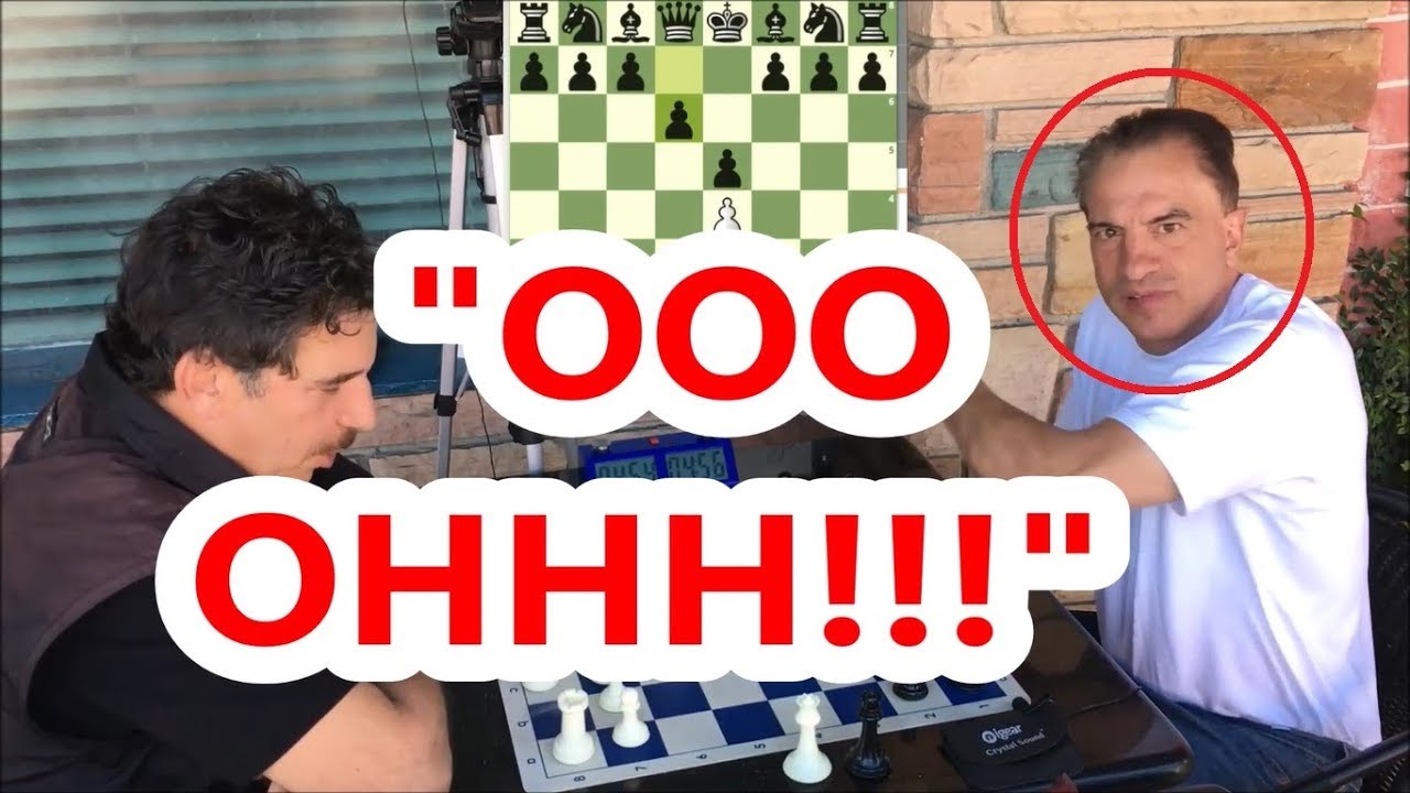 Boston Mike Tells Dave To Run Away Like A Little Girl! Brooklyn Dave vs ...