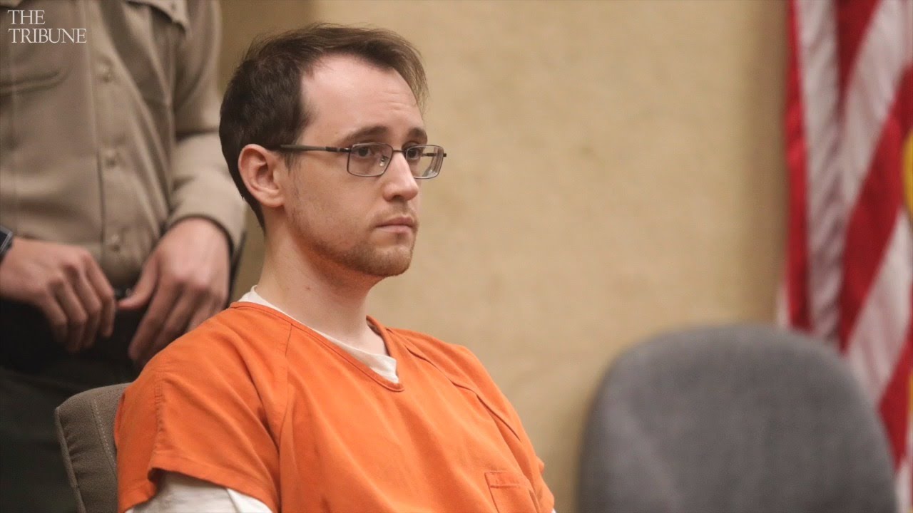 Levente Lazlo Lazar sentenced for Grover Beach murder - YouTube