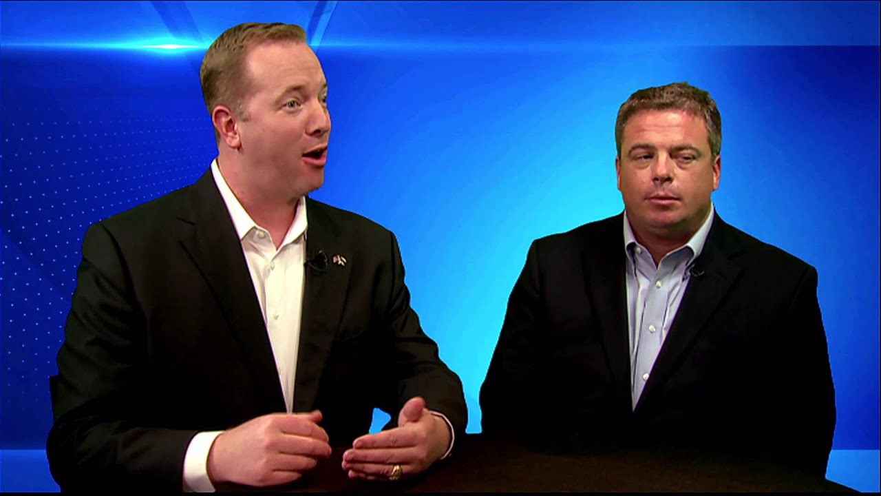 Episode 1 Preview - Life Technologies with Phil Dana and Matt Brogdon - YouTube