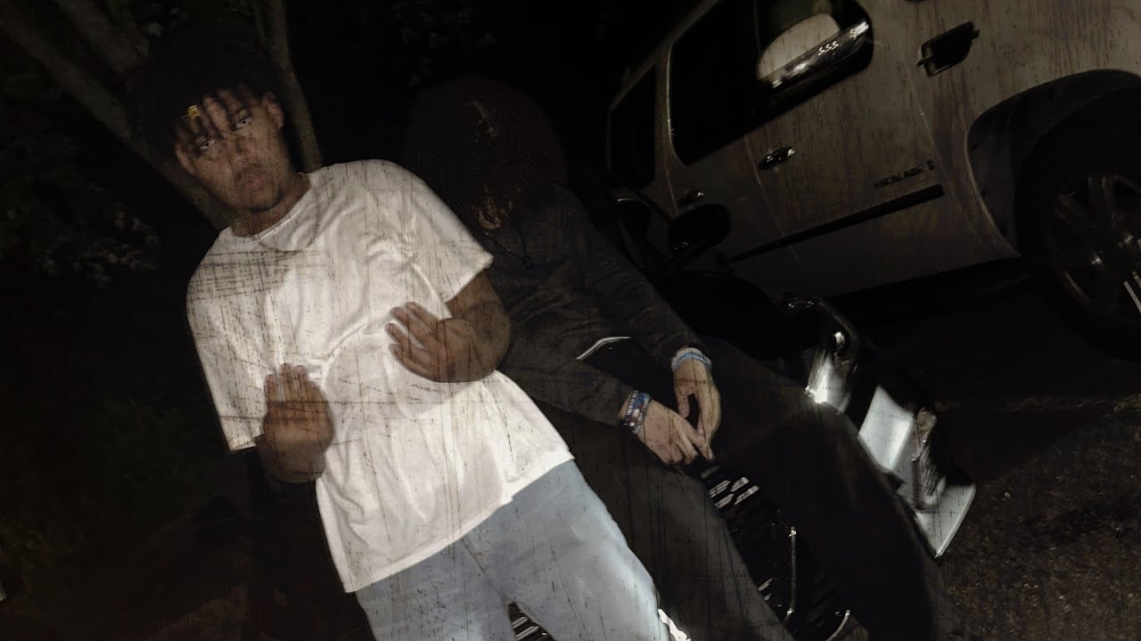 THE THE THE (prod by Jüan) - YouTube