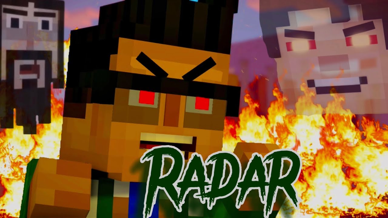 Radar Teaser Trailer #1 - YouTube