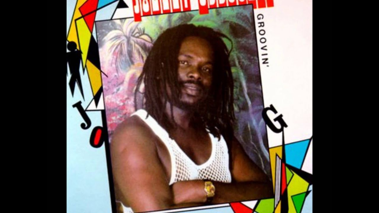 johnny osbourne. rock with you ( hot milk riddim ) - YouTube