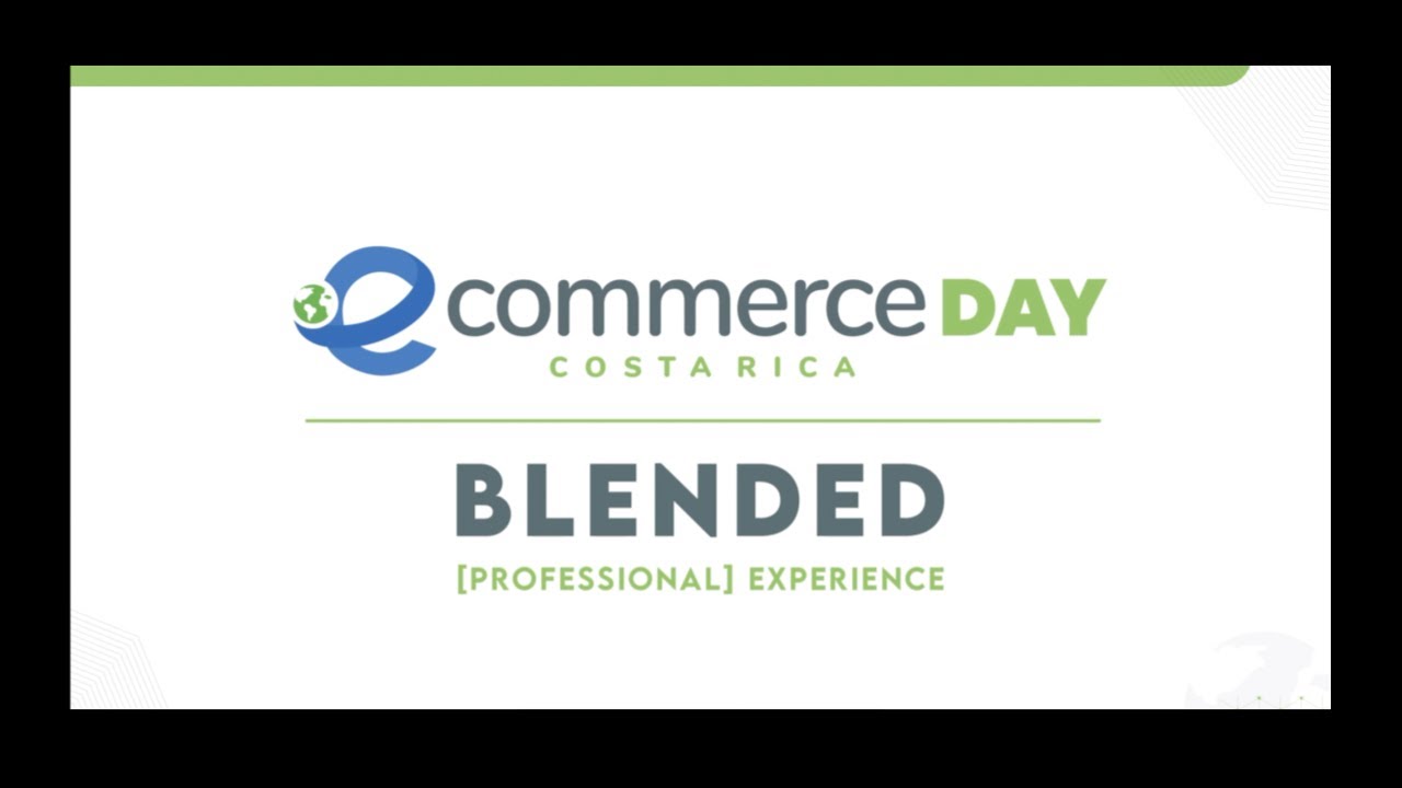 Entrevista a Edward Navarro Sevilla - Ecommerce Day 2023 - YouTube