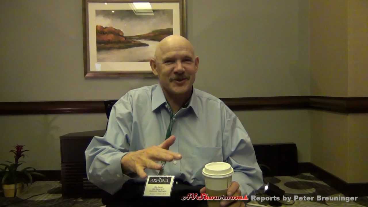 Bob Carver the beginnings.mp4 - YouTube