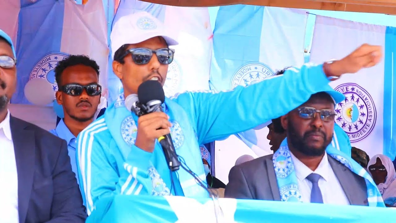 Siyaasi Gen. Asad Diyaano: " Soomaaliland haka waantowdo dadka ay ka ...