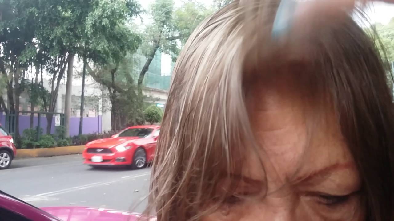 Color terminado - YouTube