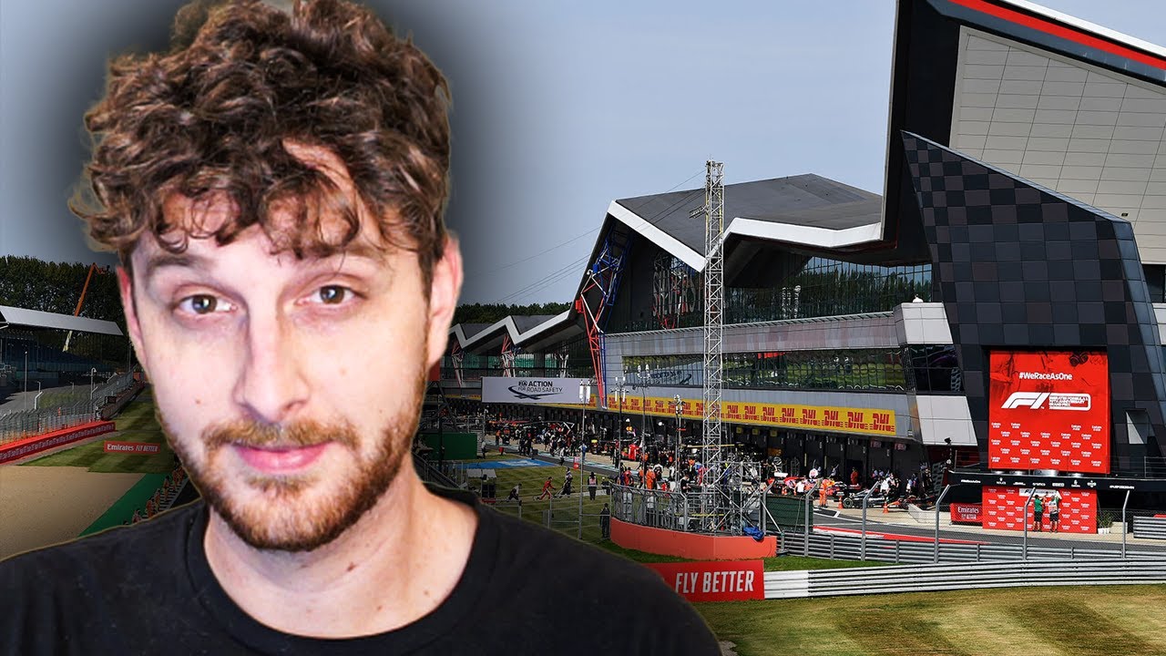 I found my favorite track [F122] - YouTube