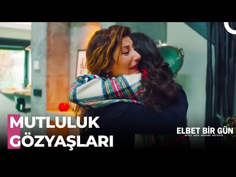 Hiç Beklediğim Gibi Değil - Elbet Bir Gün