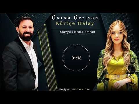 Dotmame - Baran Berivan