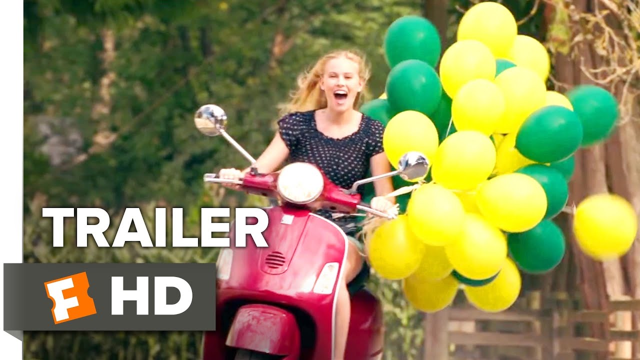 The Miracle Season Trailer #2 (2018) | Movieclips Indie - YouTube
