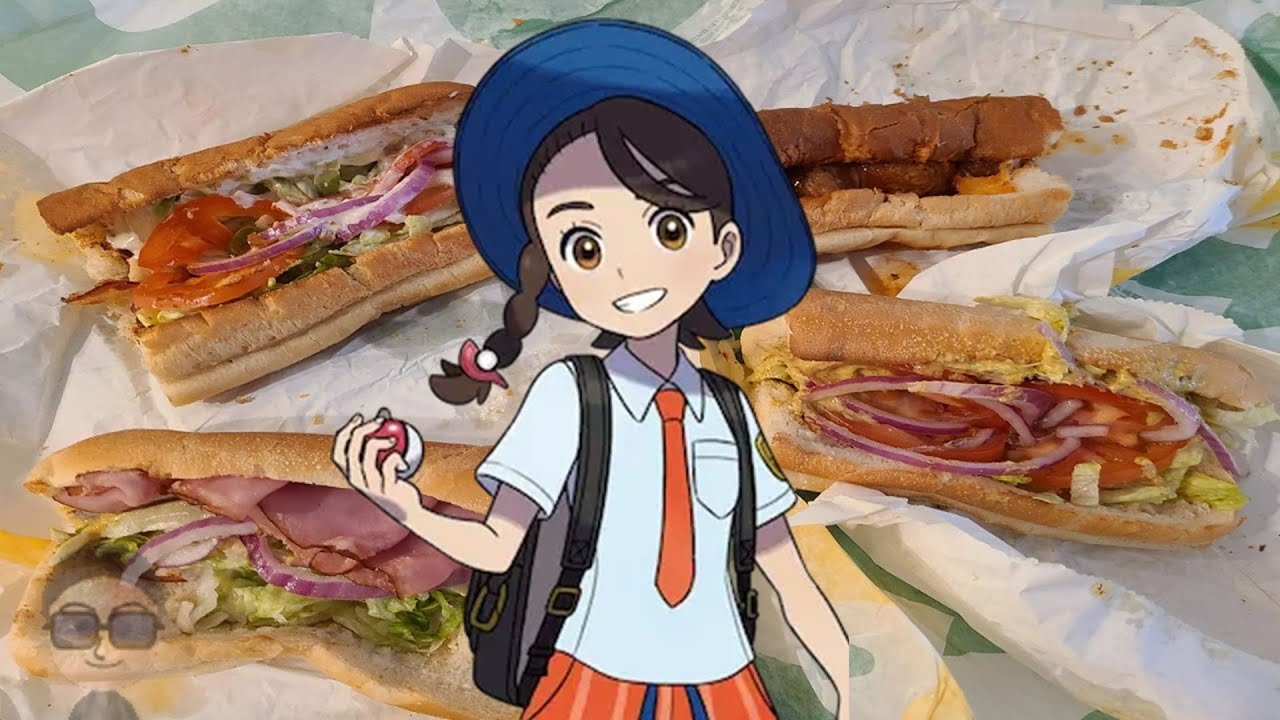 Pokemon eating animation #shorts - YouTube