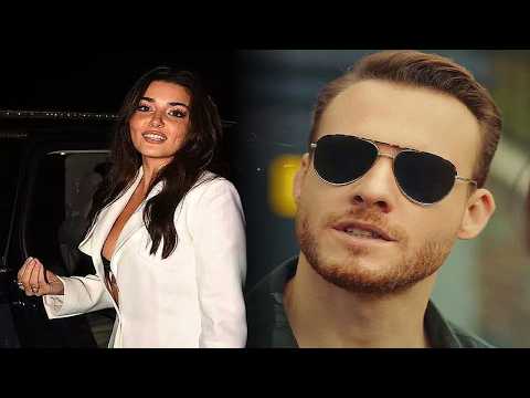 Kerem Bursin buscó a Hande Erçel ¡Su reacción dejó a todos helados!