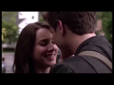 Spencer & Toby - All The Kisses/Seasons 1-7 (Türkçe Altyazılı)
