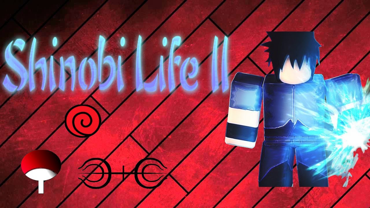 Shinobi life 2 First look + Tips - YouTube